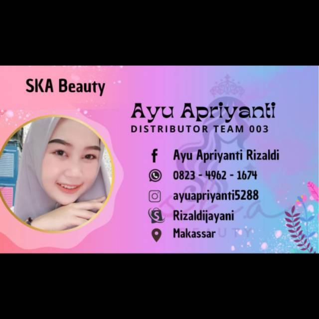 Produk Aleeya Al fitrah olshop | Shopee Indonesia