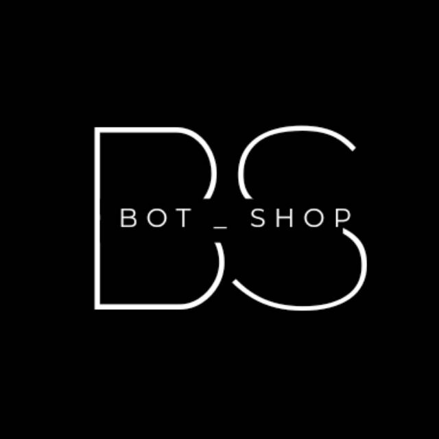 Produk BOT.SHOP | Shopee Indonesia