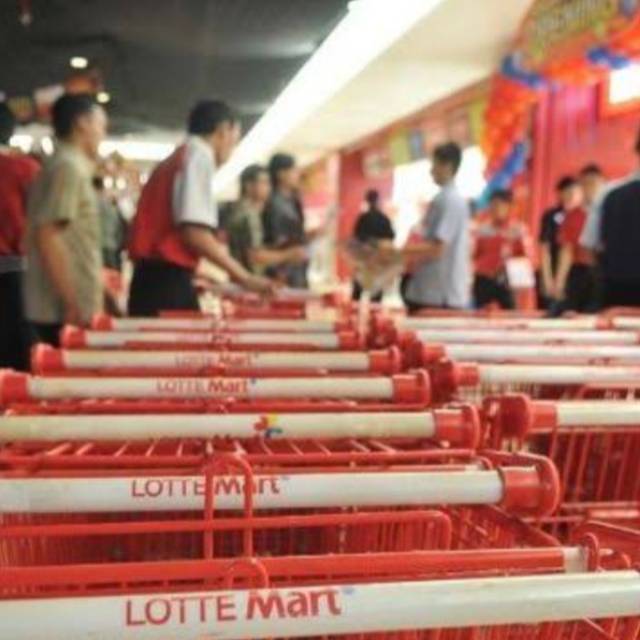 Produk Mitra Lotte | Shopee Indonesia