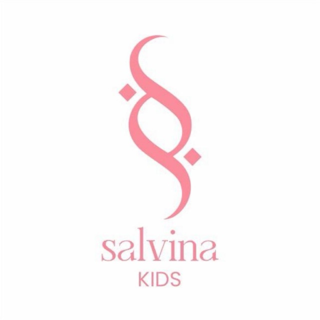 Toko Online Salvina Kids Official Store | Shopee Indonesia