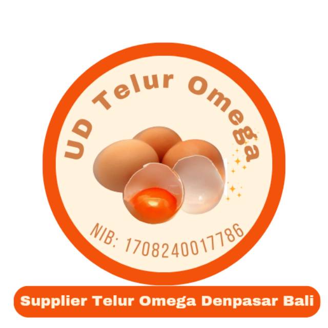 Produk UD Telur Omega | Shopee Indonesia
