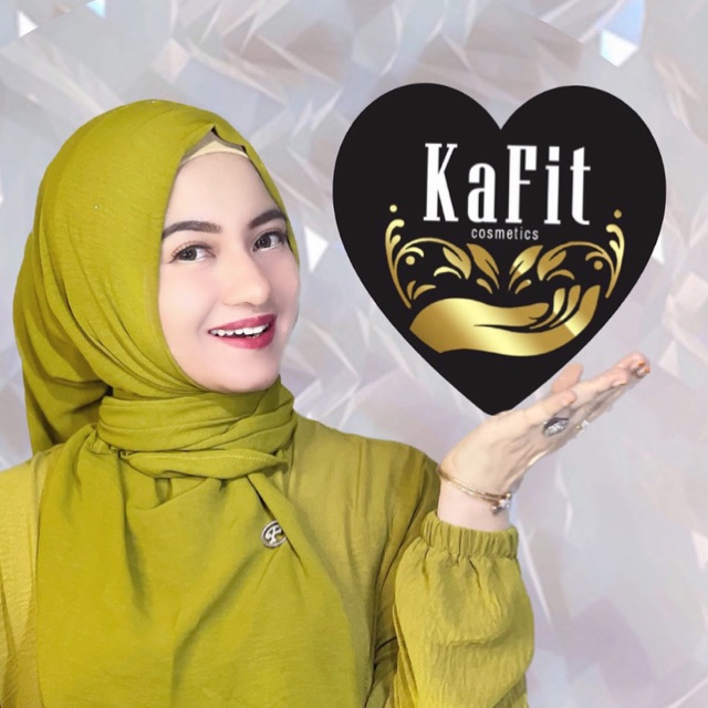 Produk KaFit_cosmetics | Shopee Indonesia