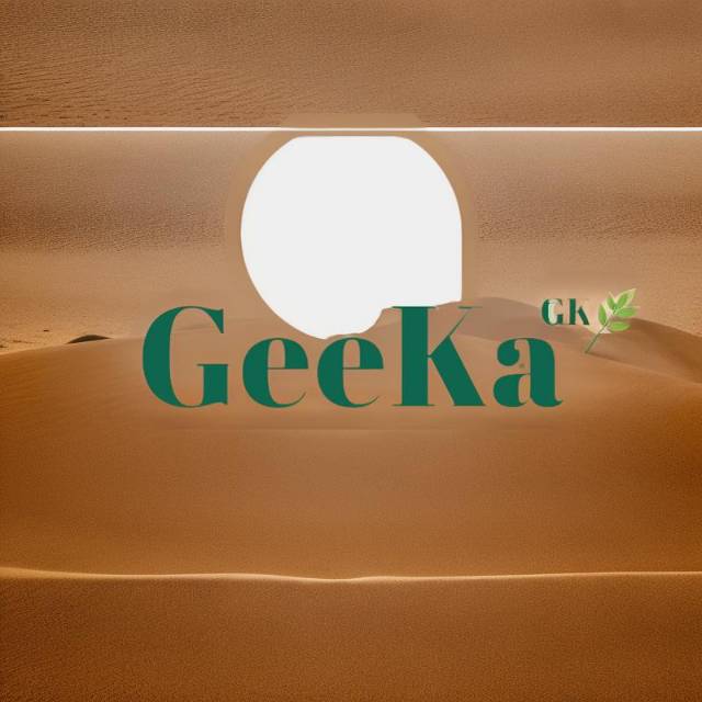 Produk GeeKa | Shopee Indonesia