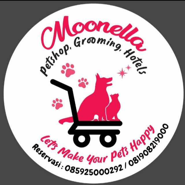 Produk moonella petshop | Shopee Indonesia