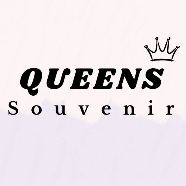 Produk Queens Souvenir | Shopee Indonesia