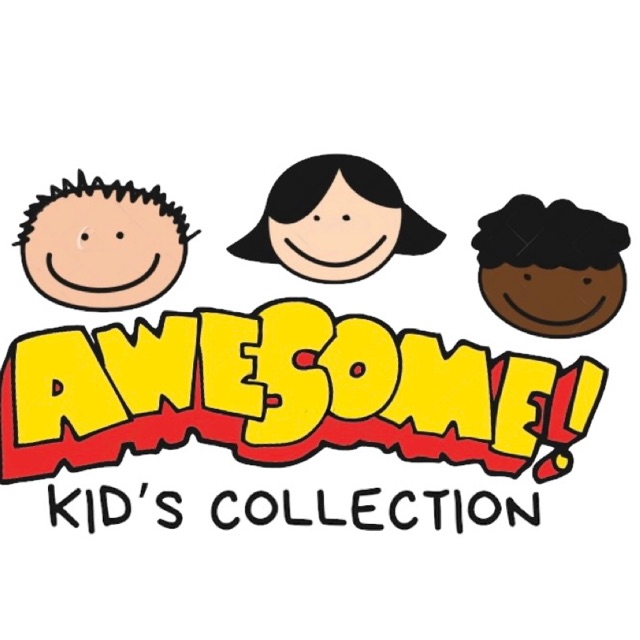Produk Awesome_Kids_Collection | Shopee Indonesia