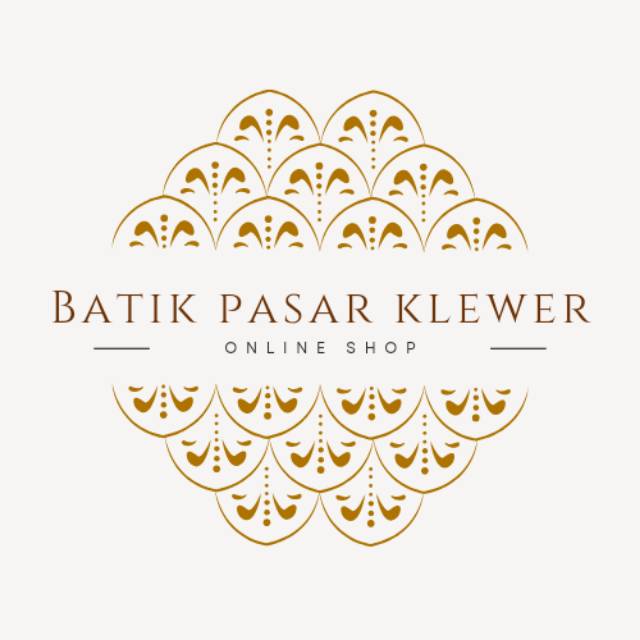 Produk Batik_Pasar_Klewer | Shopee Indonesia