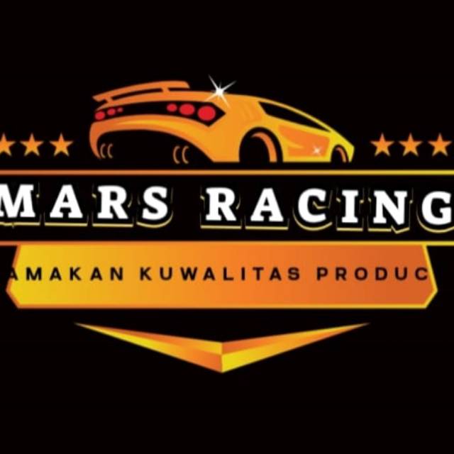 Produk Mars Racing | Shopee Indonesia