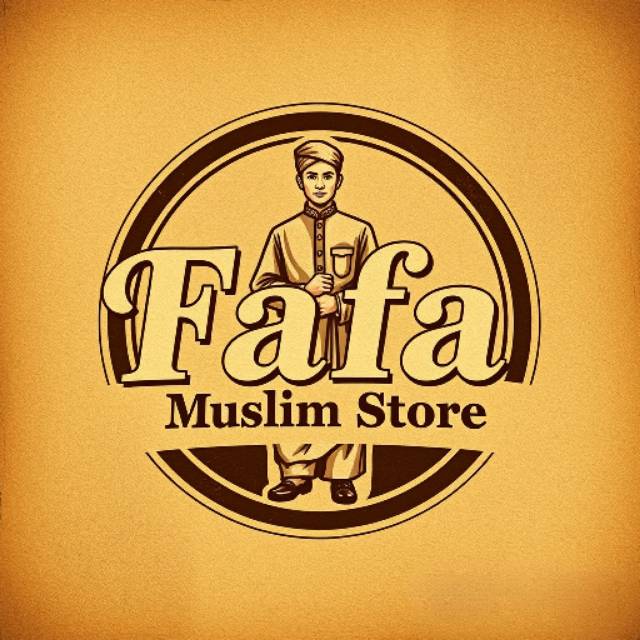 Produk Fafa Muslim Store | Shopee Indonesia