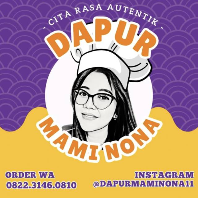 Produk Mami_NoNa11 | Shopee Indonesia