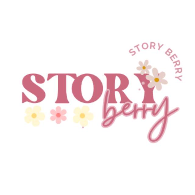 Produk Storyberry | Shopee Indonesia