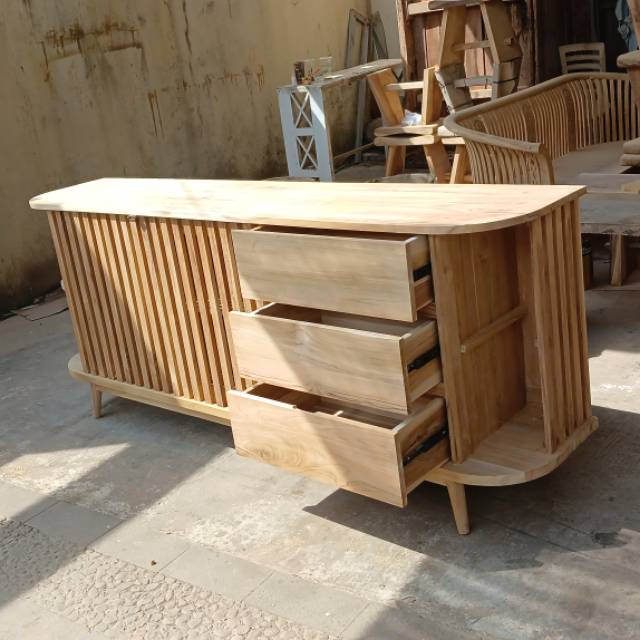 Produk Jati indo furniture | Shopee Indonesia