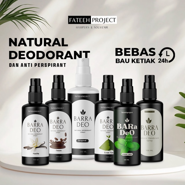 Produk Fateeh Project | Shopee Indonesia