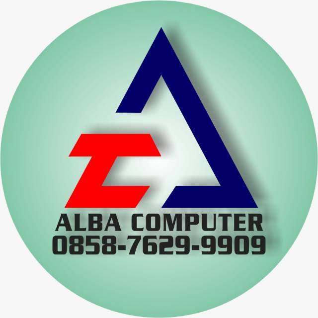 Produk ALBA COMPUTER | Shopee Indonesia