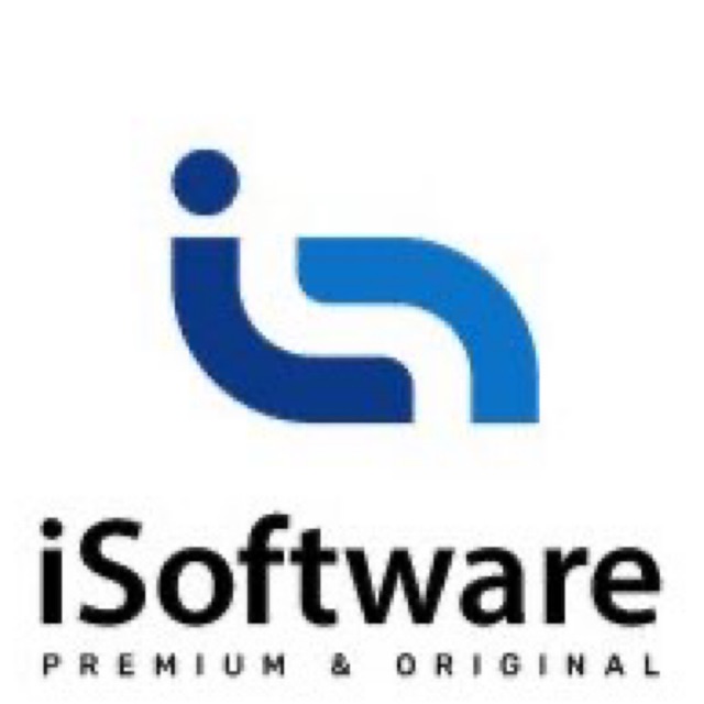 Produk iSoftware | Shopee Indonesia