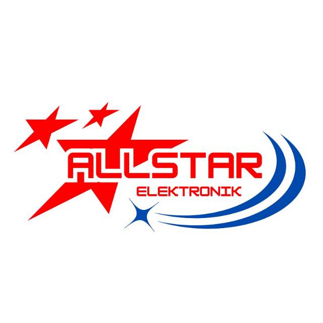 Toko Online ALLSTAR ELEKTRONIK Official Store | Shopee Indonesia