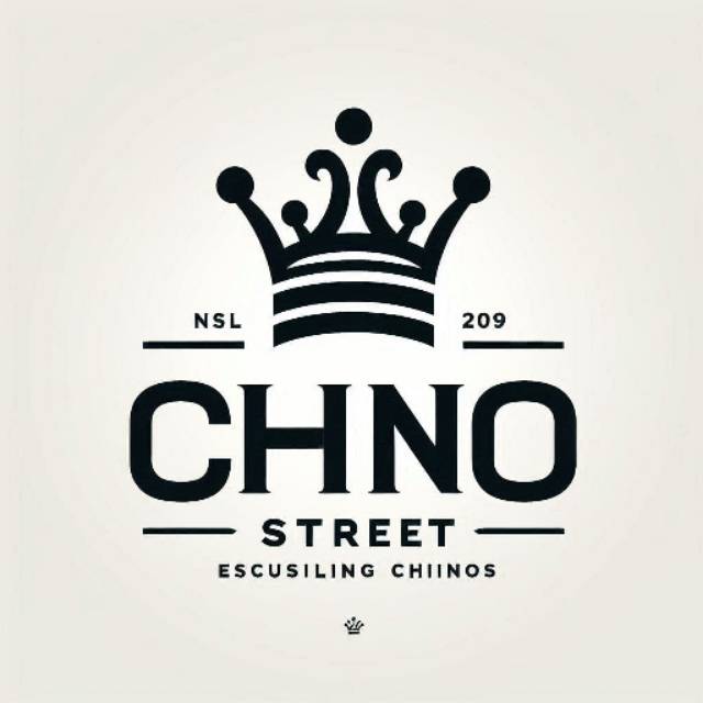 Produk Chino_Street | Shopee Indonesia