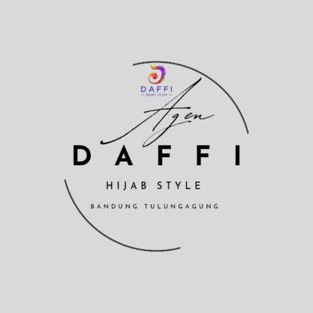 Produk Daffi Hijab bdg Tulungagung | Shopee Indonesia