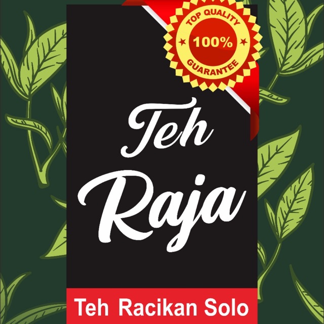 Produk TEH RAJA | Shopee Indonesia