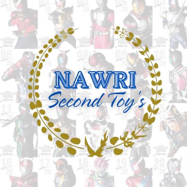 Produk Nawri_Second Toys | Shopee Indonesia