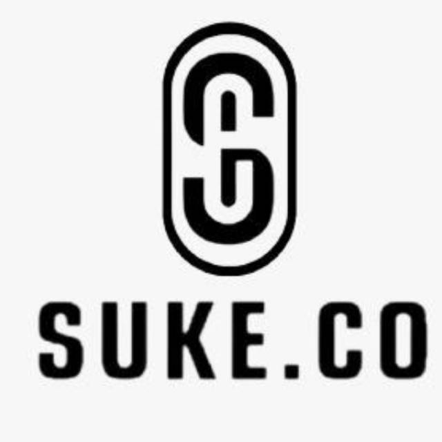 Toko Online SUKE.CO Official Store | Shopee Indonesia
