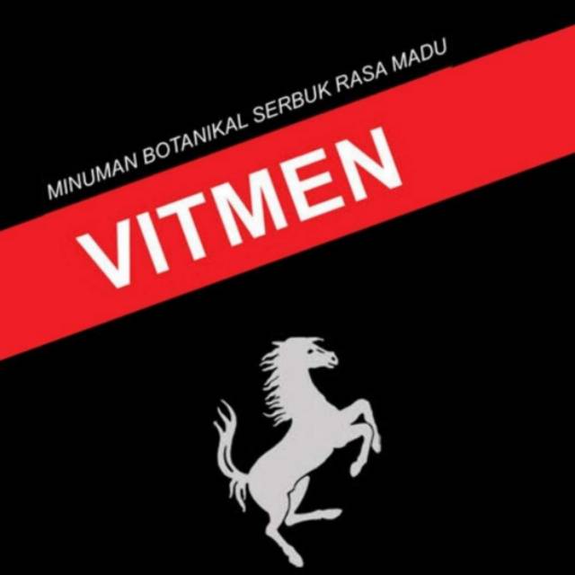 Produk VITMEN 100% ORIGINAL | Shopee Indonesia