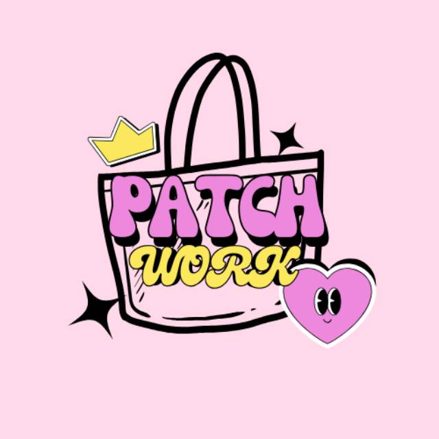 Produk PATCHWORK SMG | Shopee Indonesia