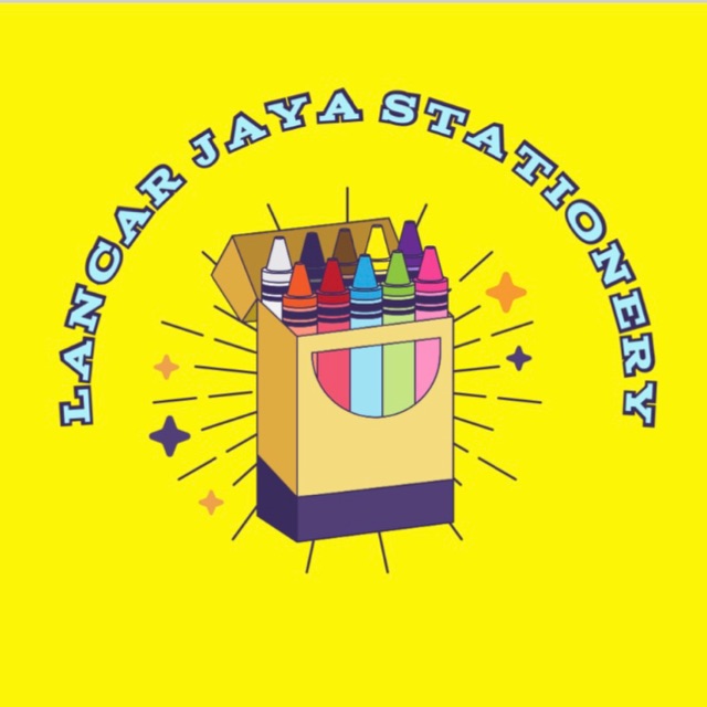 Produk Lancar Jaya Stationery | Shopee Indonesia