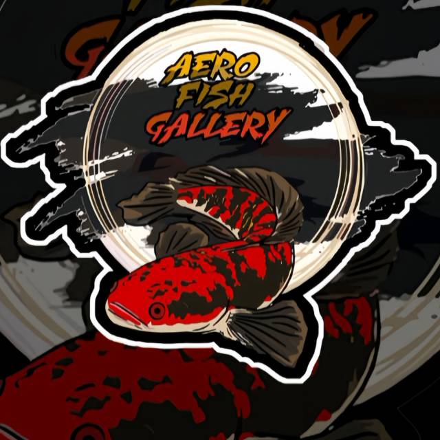 Produk Aero_Fish 01 | Shopee Indonesia