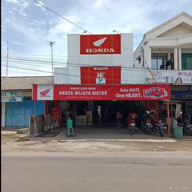 Produk ahass wijaya | Shopee Indonesia