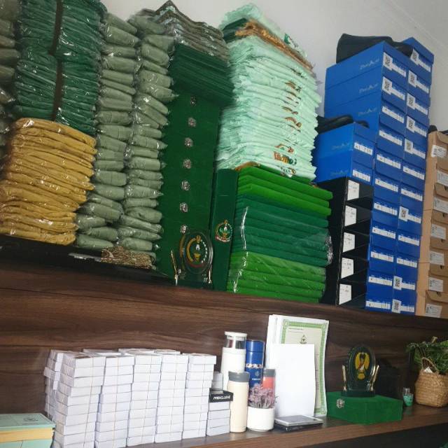 Produk PERSIT_KCK | Shopee Indonesia