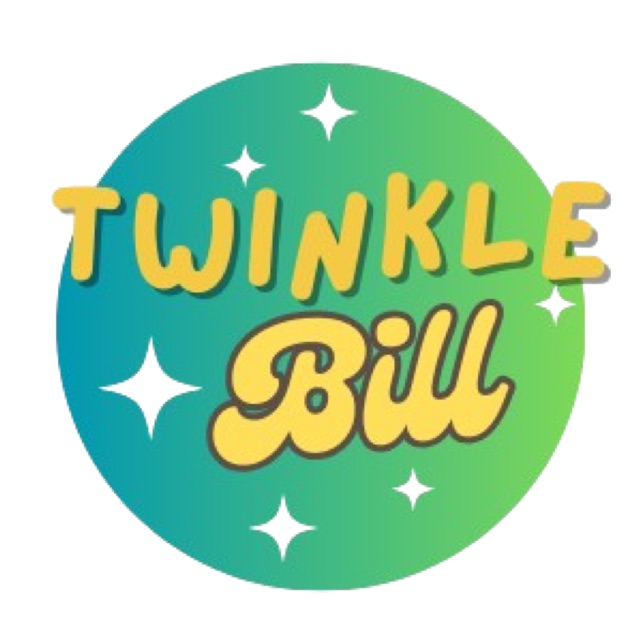 Produk Twinkle Bill | Shopee Indonesia