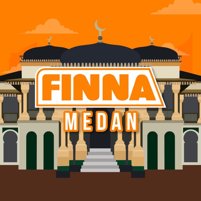 Toko Online Finna Food Authorized Store Medan | Shopee Indonesia