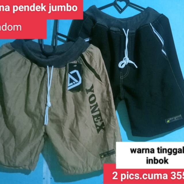 Produk Kholik Jersey | Shopee Indonesia