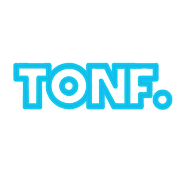 Produk TONF_WEAR | Shopee Indonesia