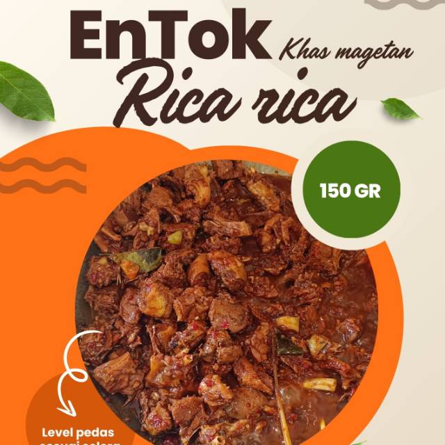 Produk RICA ENTHOK_MAGETAN | Shopee Indonesia