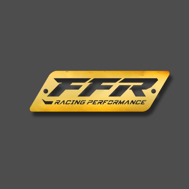 Produk FFR_Racing_Perfomance | Shopee Indonesia