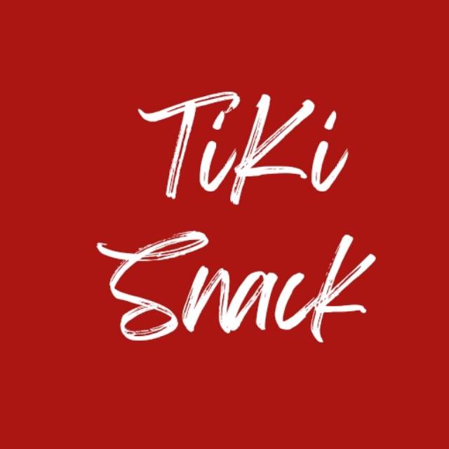 Produk TiKi Snack | Shopee Indonesia