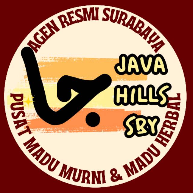 Produk Agen Java Hills Honey Surabaya | Shopee Indonesia