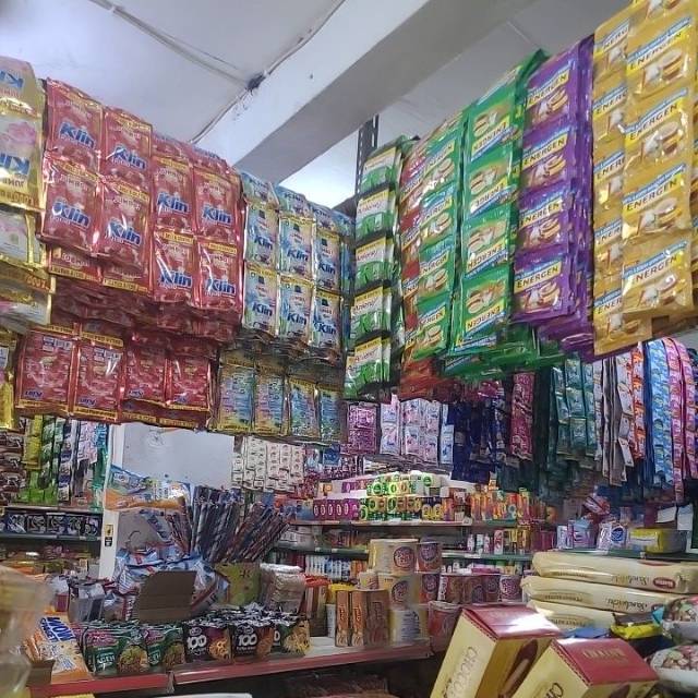 Produk Toko Agen Ulina | Shopee Indonesia