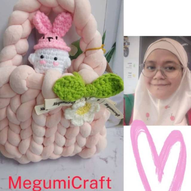 Produk Megumi Crochet | Shopee Indonesia
