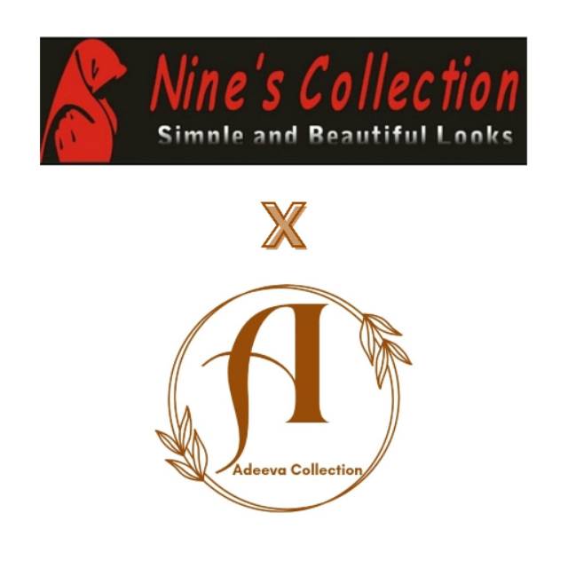 Produk Nines X Adeeva Collection | Shopee Indonesia