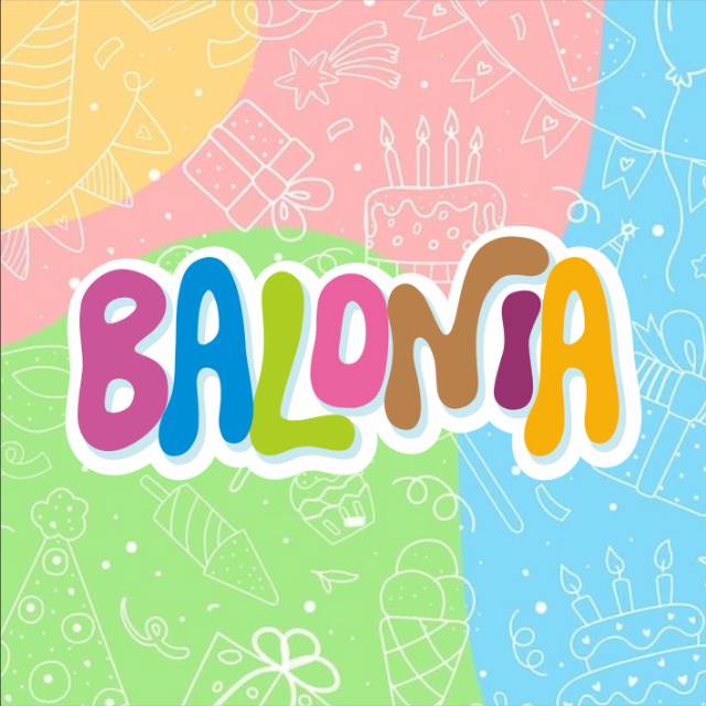Produk BALONIA | Shopee Indonesia