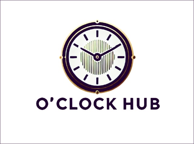 Produk O'Clock Hub | Shopee Indonesia