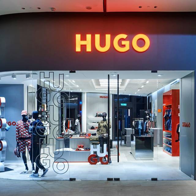 Produk BOSS_HUGO | Shopee Indonesia