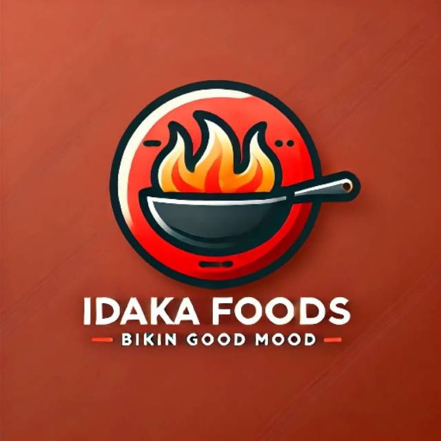 Produk IDAKA FOODS | Shopee Indonesia