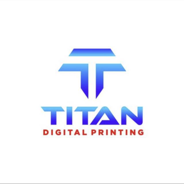 Produk Titan Printing | Shopee Indonesia