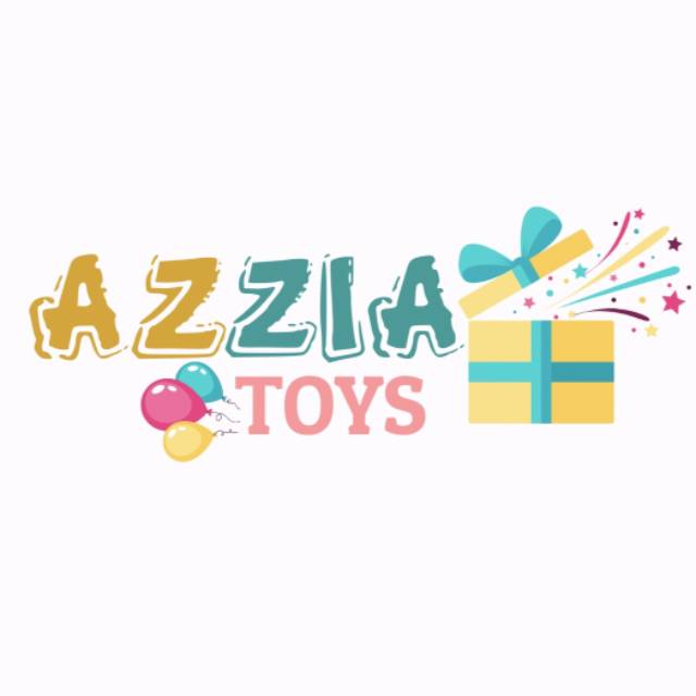 Produk AZZIA TOYS | Shopee Indonesia