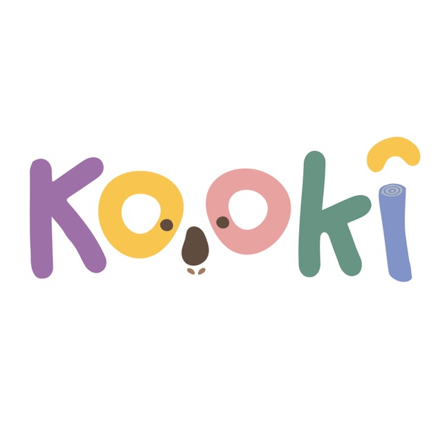 Produk Kooki Kids Official | Shopee Indonesia