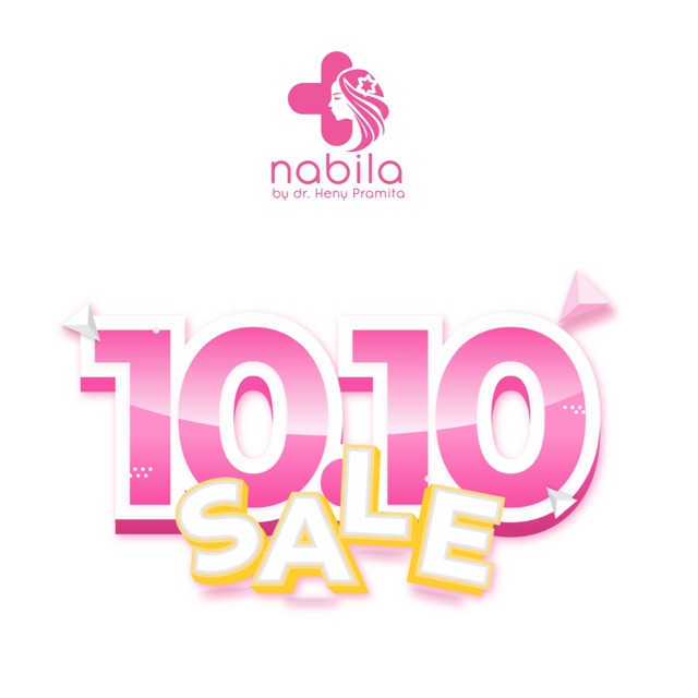 Produk NABILA SKINCARE OFFICIAL | Shopee Indonesia